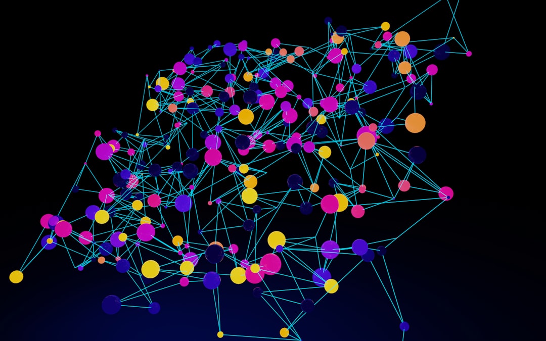 The genetic makeup of Finns | Genoplot