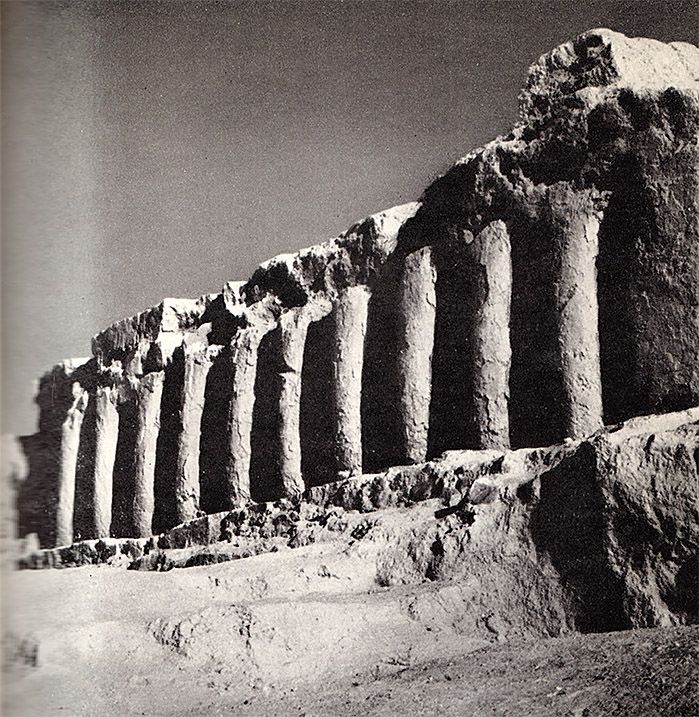 Helmand Culture Elemental G25 Model (Shahr-e-Sokhteh BA) | Genoplot