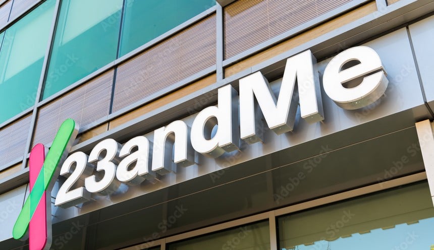 23andMe Current Results: | Genoplot